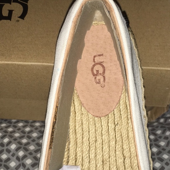 UGG | Shoes | Ugg Espadrilles | Poshmark